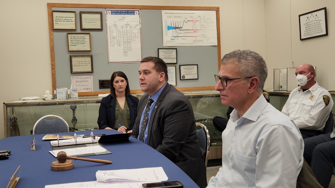 Sundquist Preparing Bond Package For Council’s Consideration | News ...